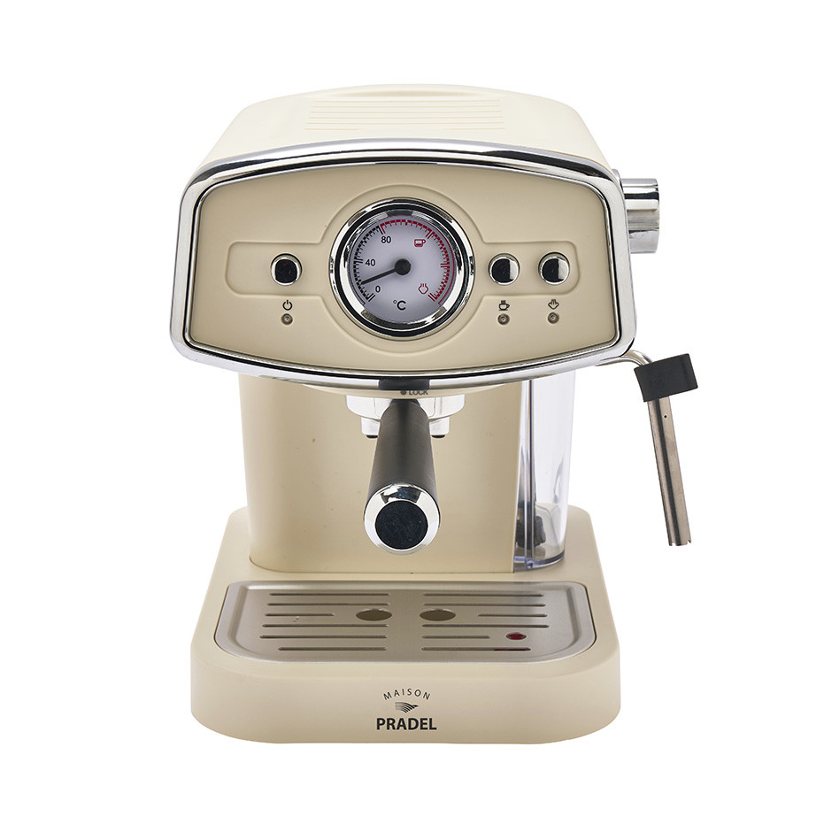 Machine expresso vintage | Pradel France