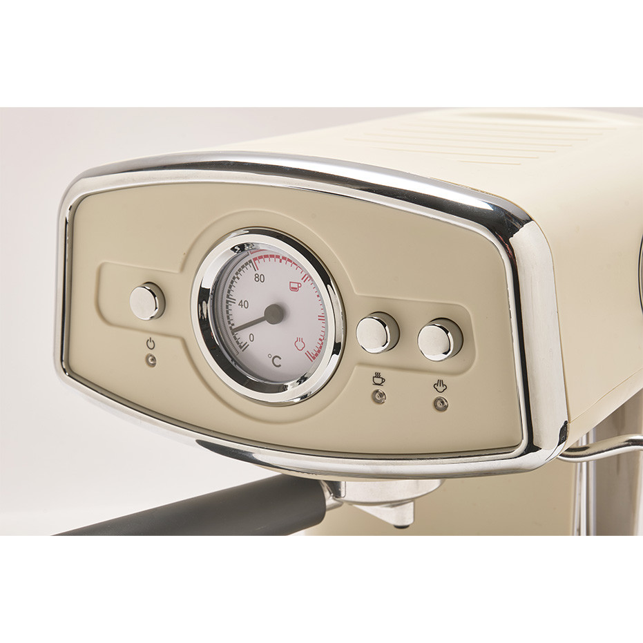 Machine expresso vintage | Pradel France