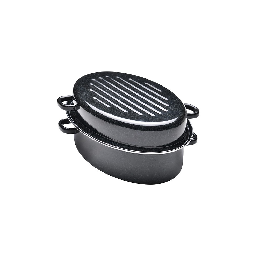 Cocotte Roaster | Pradel France