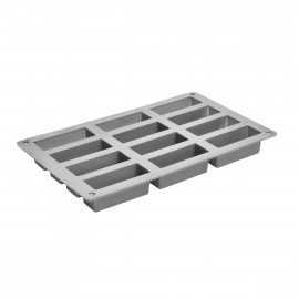 Moule à brioche extensible | Pradel France