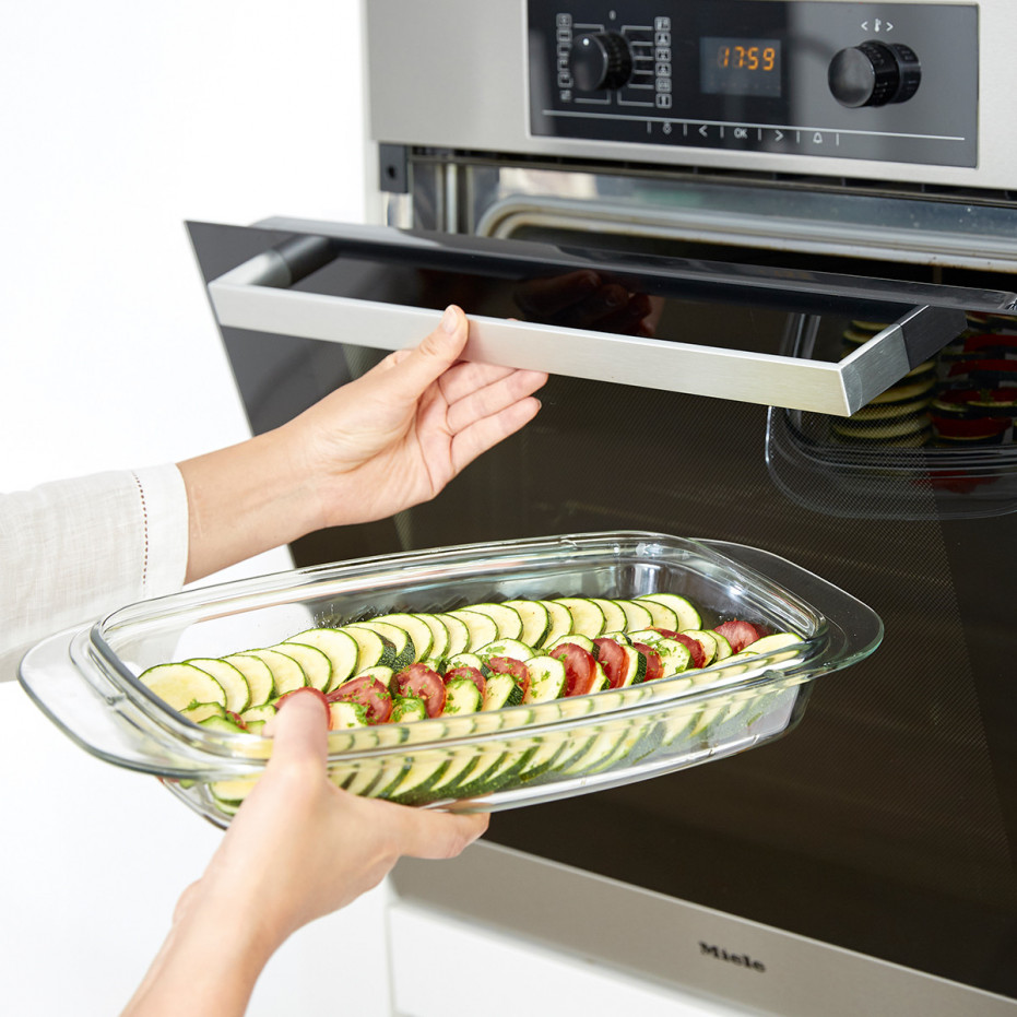 Couvercle en verre | Pradel France