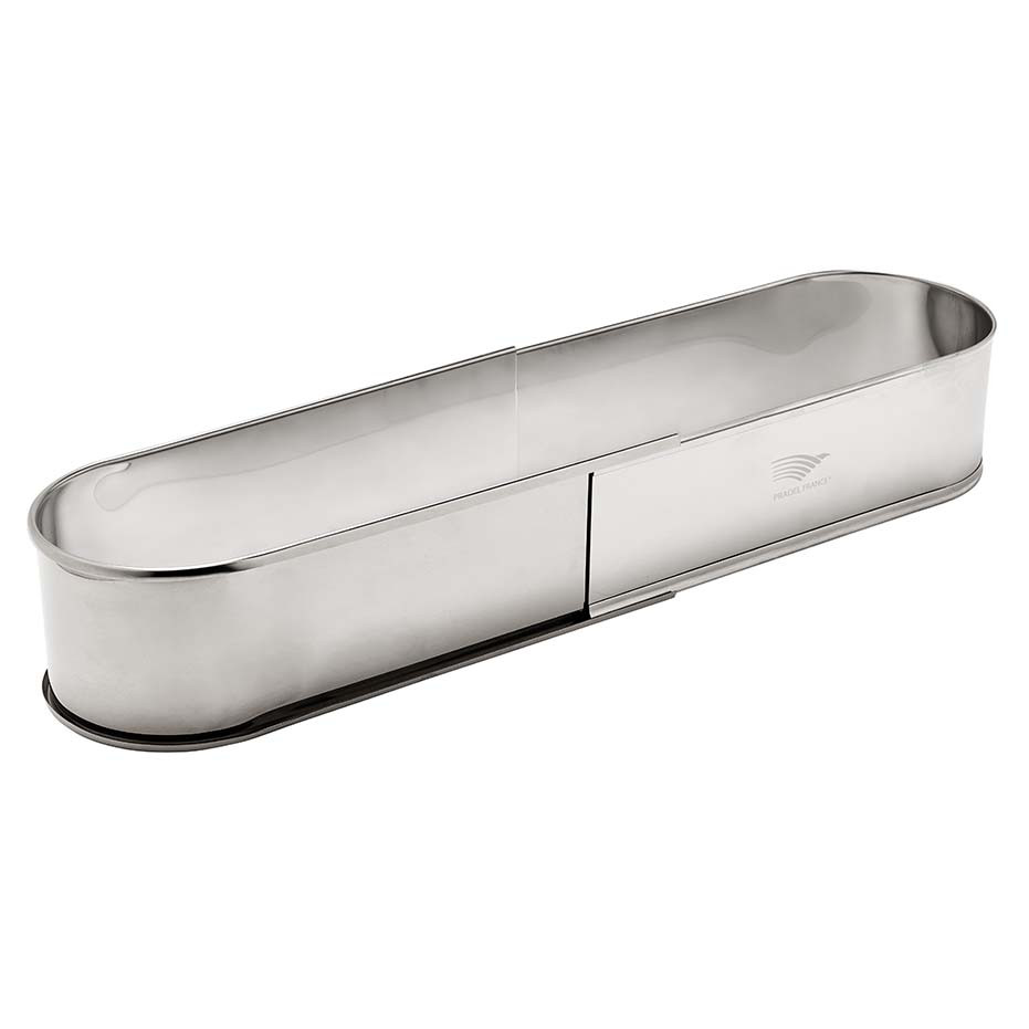 Moule à brioche extensible | Pradel France