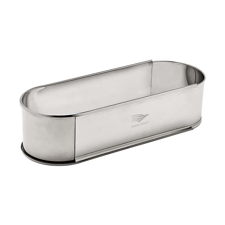 Moule à brioche extensible | Pradel France