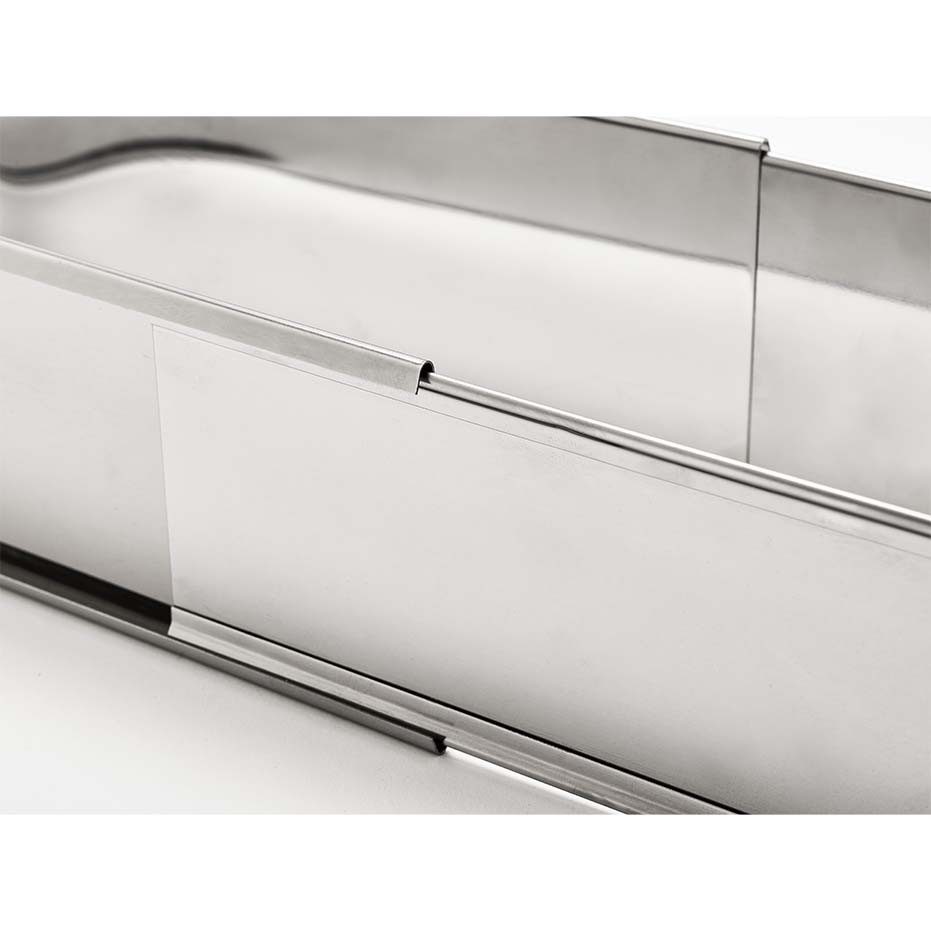 Moule à brioche extensible | Pradel France