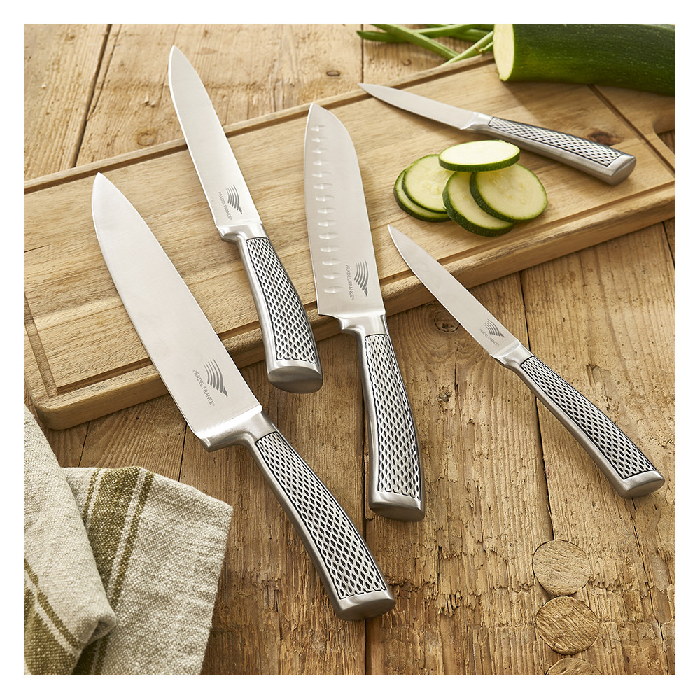 Couteaux de cuisine de qualité | Pradel France
