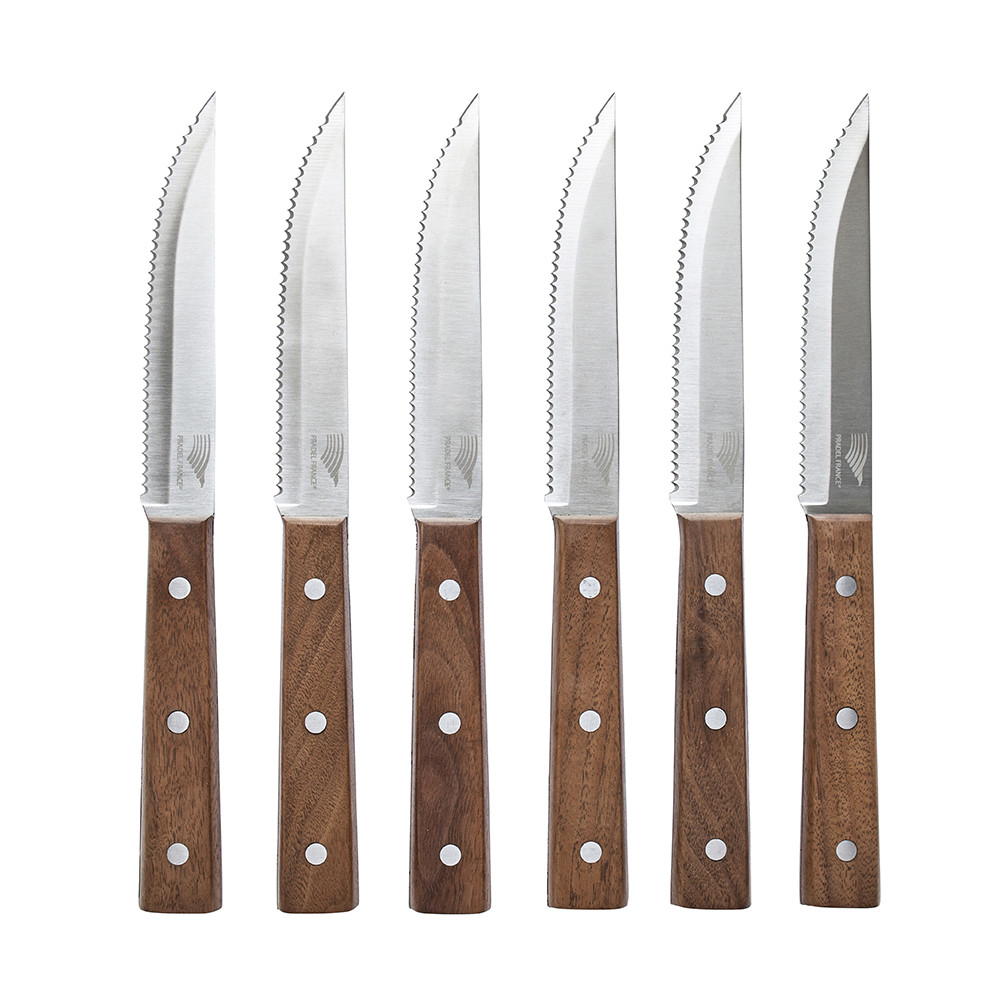 Couteaux à steak de qualité | Pradel France