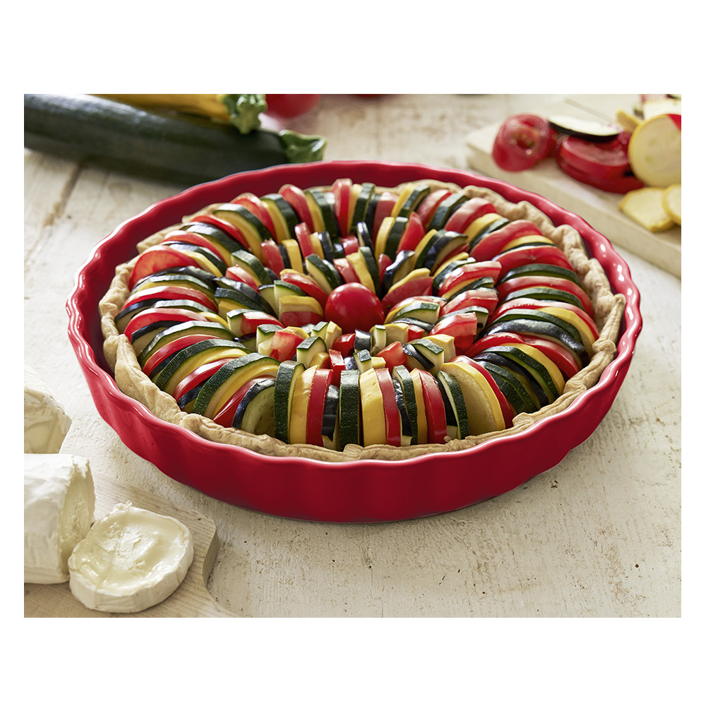 Plat à four | Plat à gratin et lasagne en fonte d'aluminium