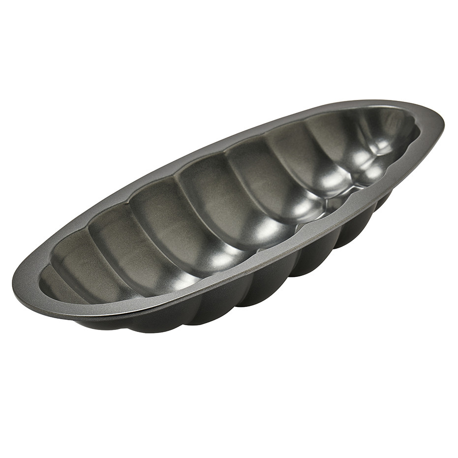 Moule à brioche tressée | Pradel France
