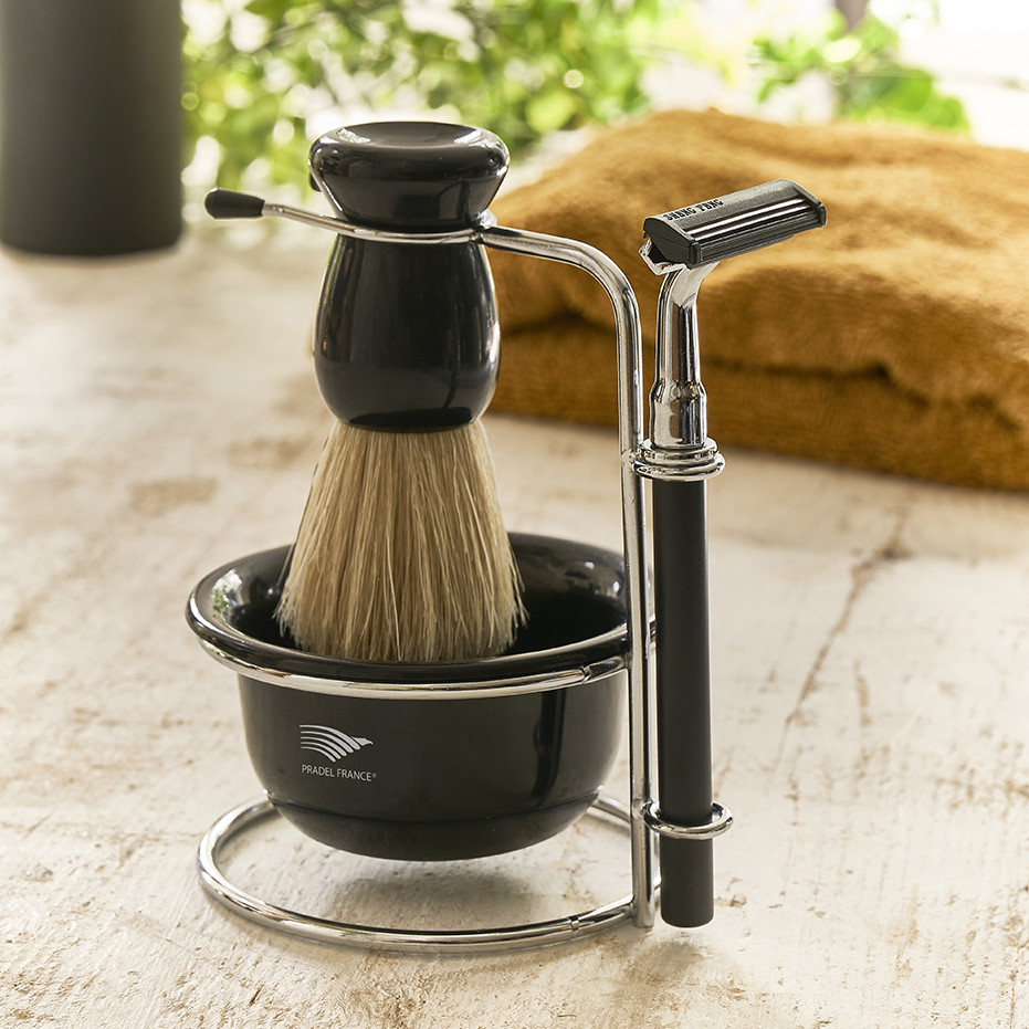 Kit de rasage | Pradel France