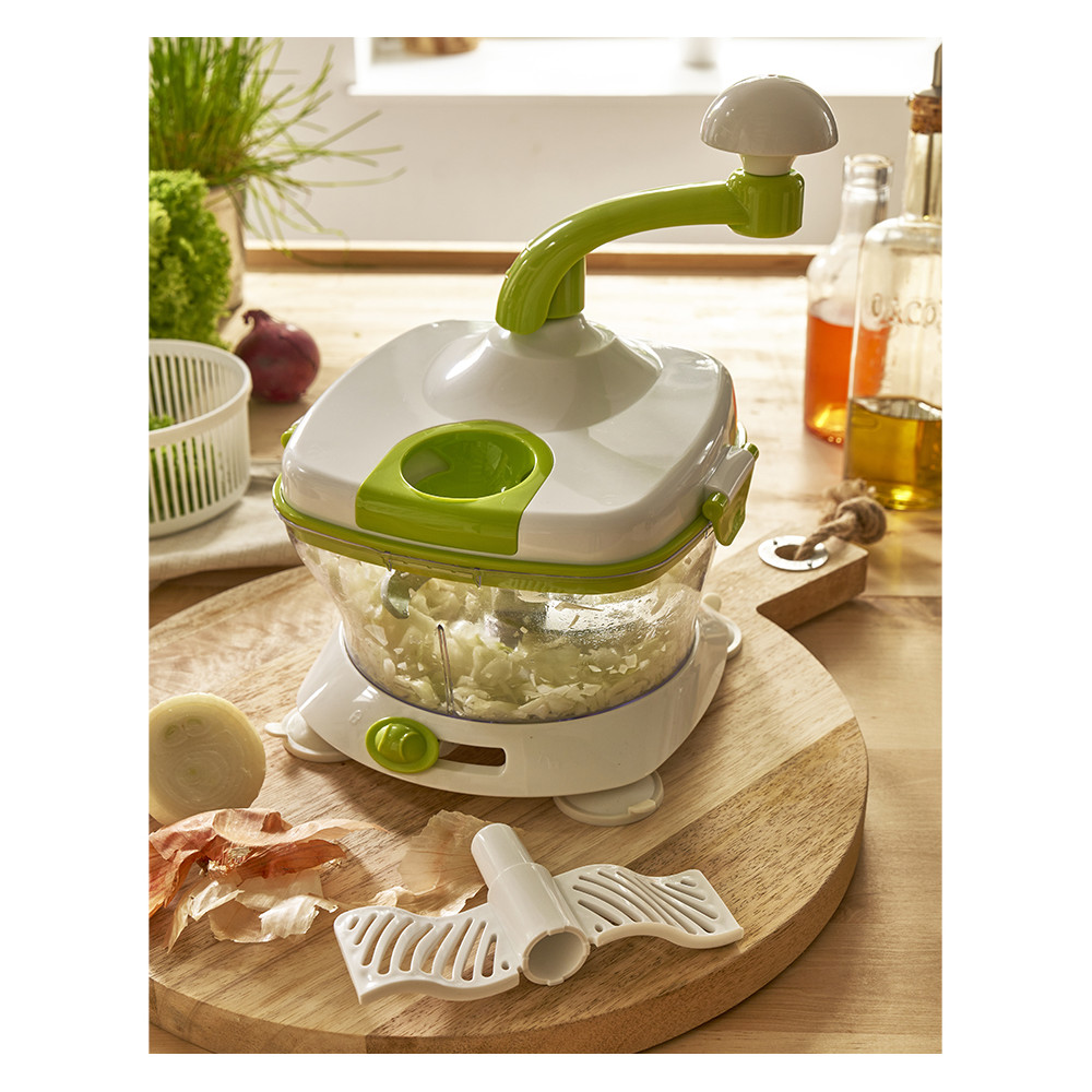 Houmous | Recette Pradel France