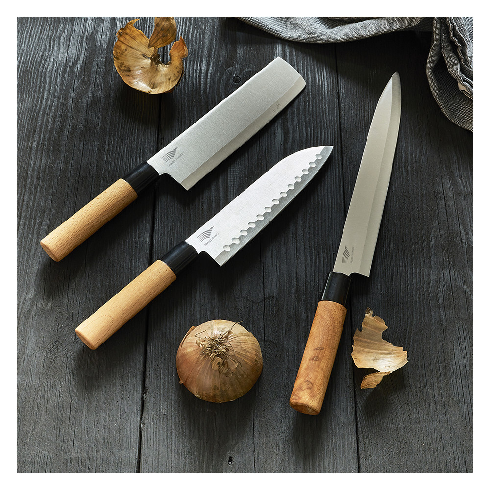 Couteaux de cuisine de qualité | Pradel France