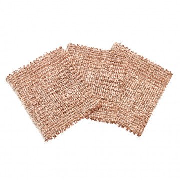 Lot de 3 lavettes | Pradel France