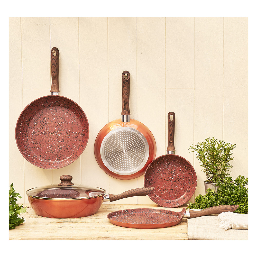 Cuisson | Matériel et Accessoires de cuisson design | Pradel France