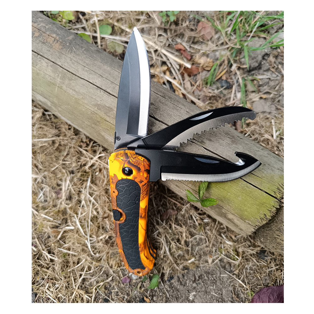 Couteaux de cuisine de qualité | Pradel France