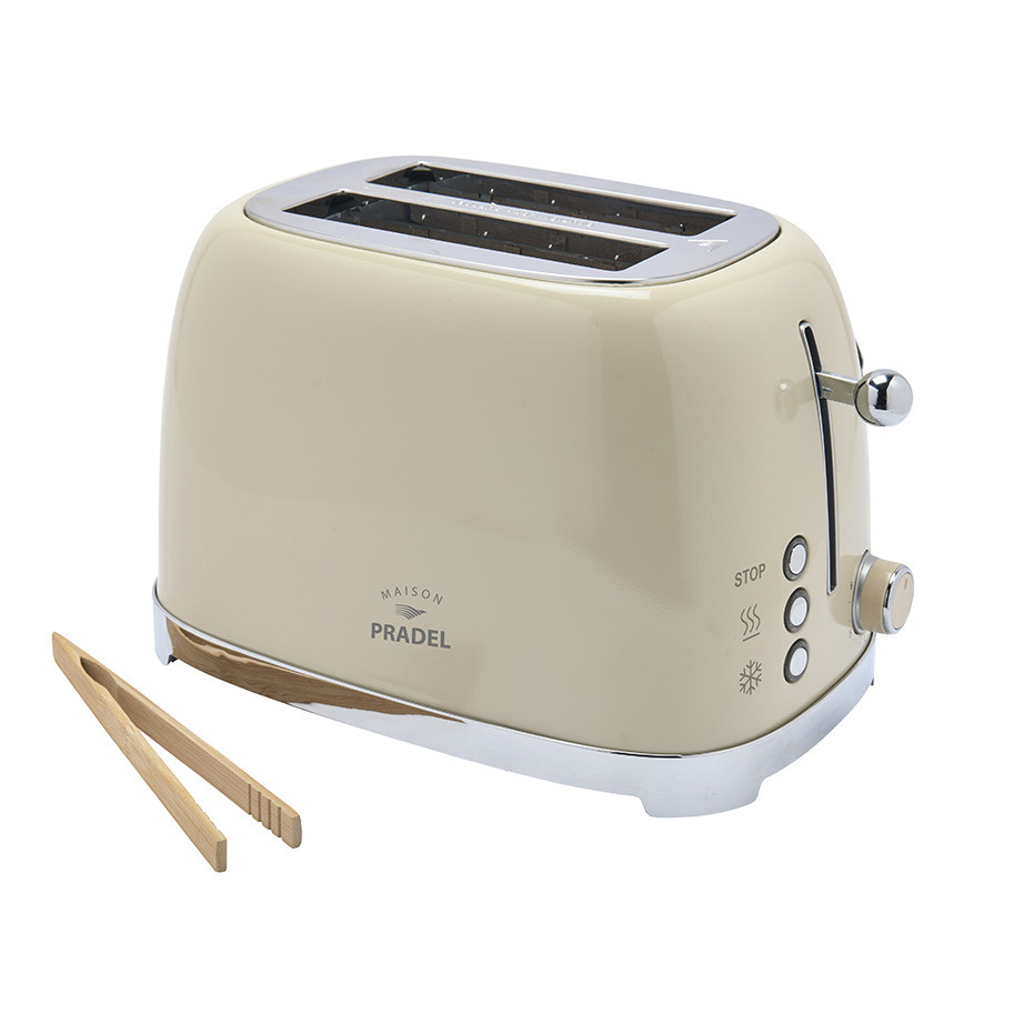 Grille-pain vintage | Pradel France