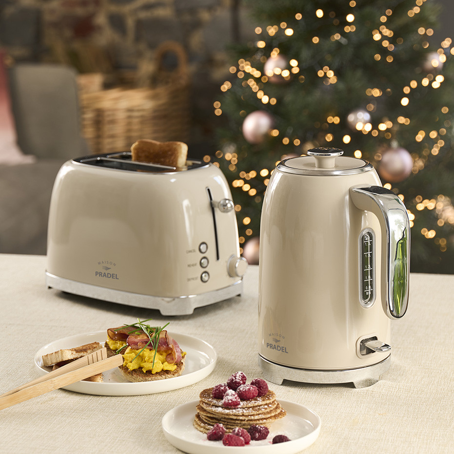 Grille-pain vintage | Pradel France