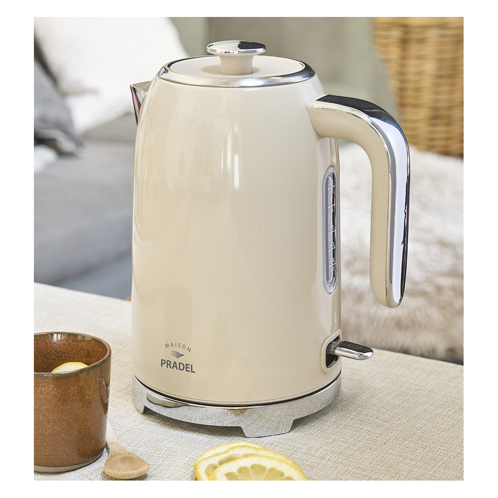 Collection Maison Pradel