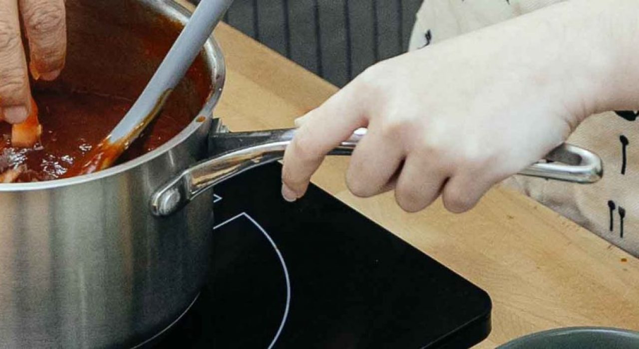 La cuisson | Pradel France