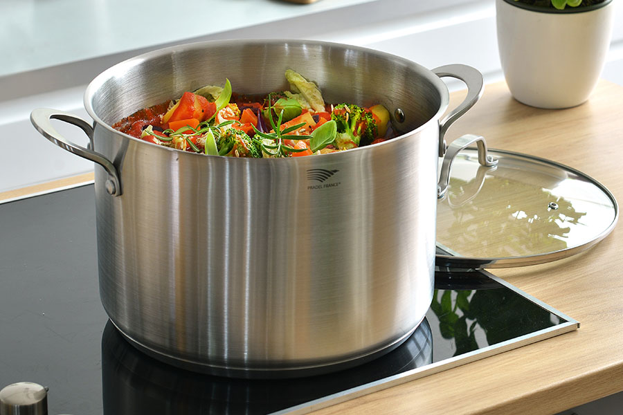 Comment prolonger la durée de vie de votre marmite ? Pradel