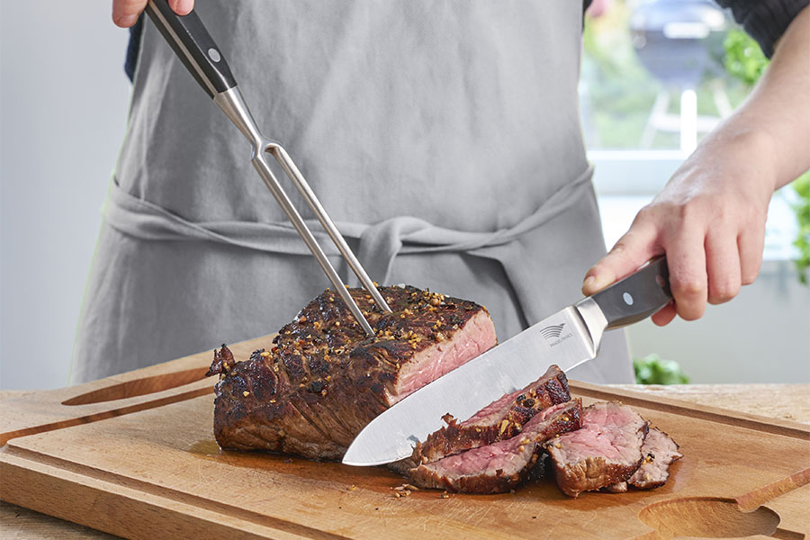 Qu'est-ce qu'un couteau tranchelard | Couteau à trancher