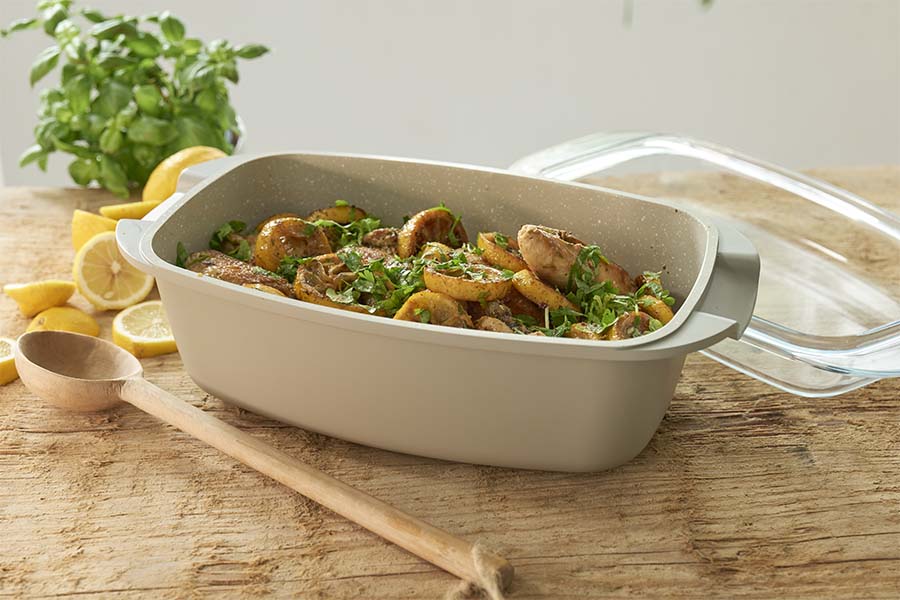 Quels sont les avantages de la cuisson à basse température