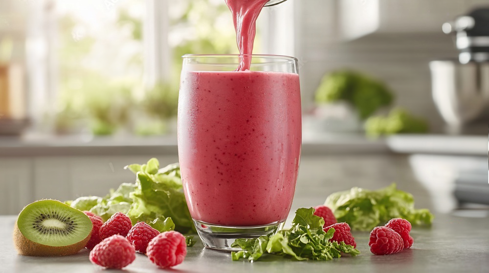 Smoothie | Recette Pradel France